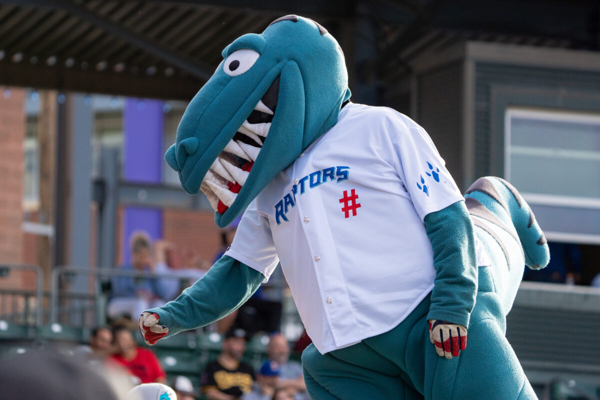 Ogden Raptors: Gilliam strong, bullpen slams door in 4-1 win at Boise ...